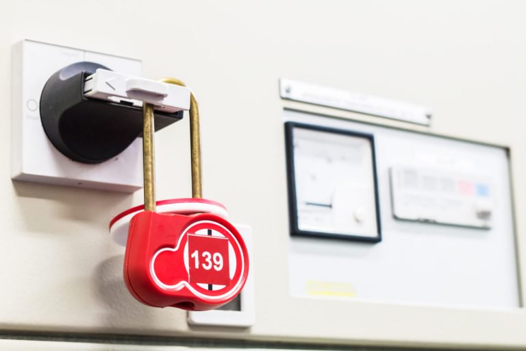 Built to Scale: ANSI/ASSE Z244.1 (2016) Lockout/Tagout Latest Revisions ...