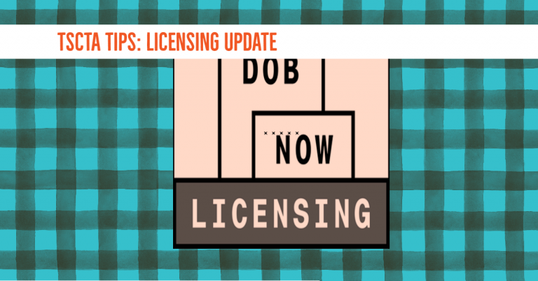 GBTS Tips: Applying for Licenses or License Renewals using DOB Now ...