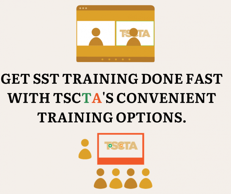 GBTS Tips: Complete SST Training ASAP. – Gallagher Bassett Technical ...