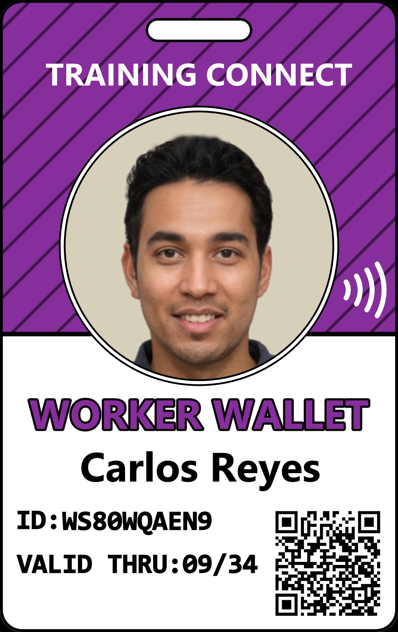 Worker Wallet is here! – Gallagher Bassett Technical Services